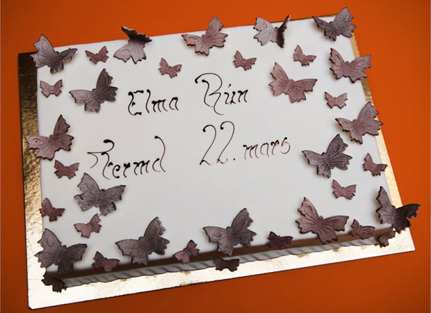 Kökulist og Valgeirs bakarí